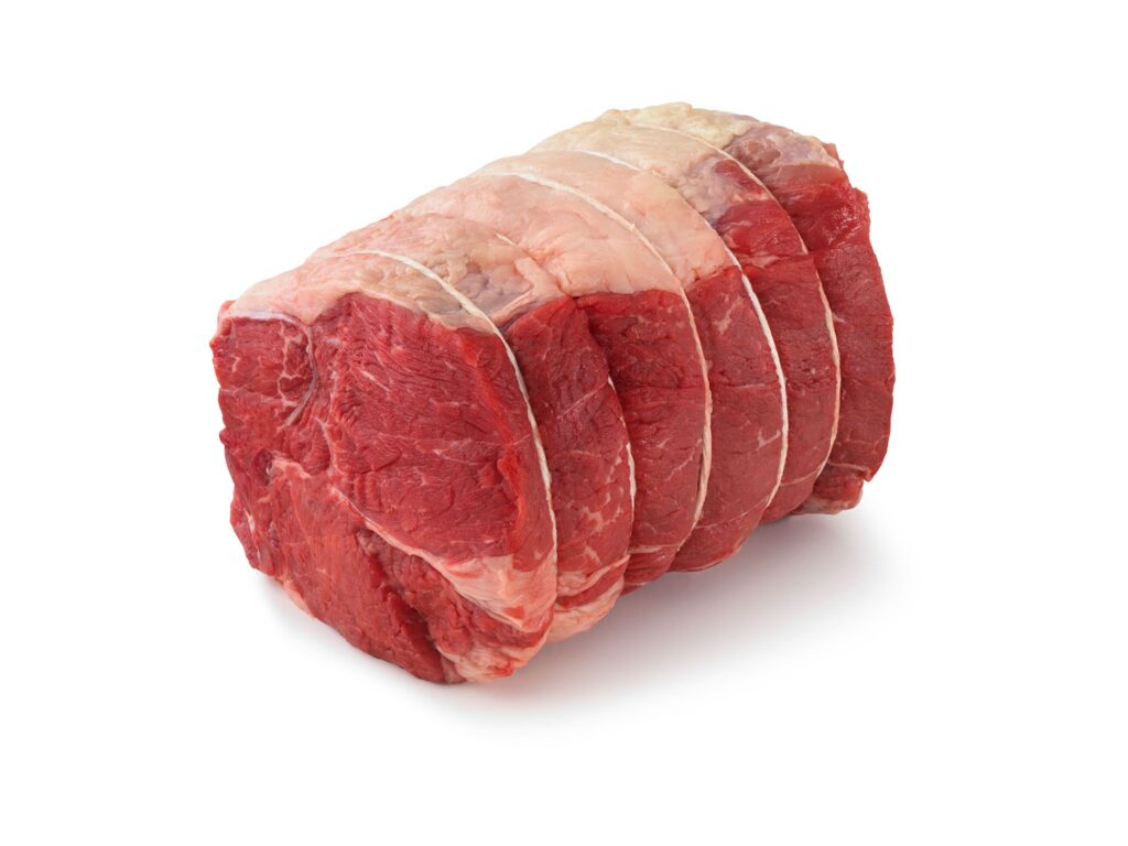 Cross Rib Roast » Spring River Cattle Co.