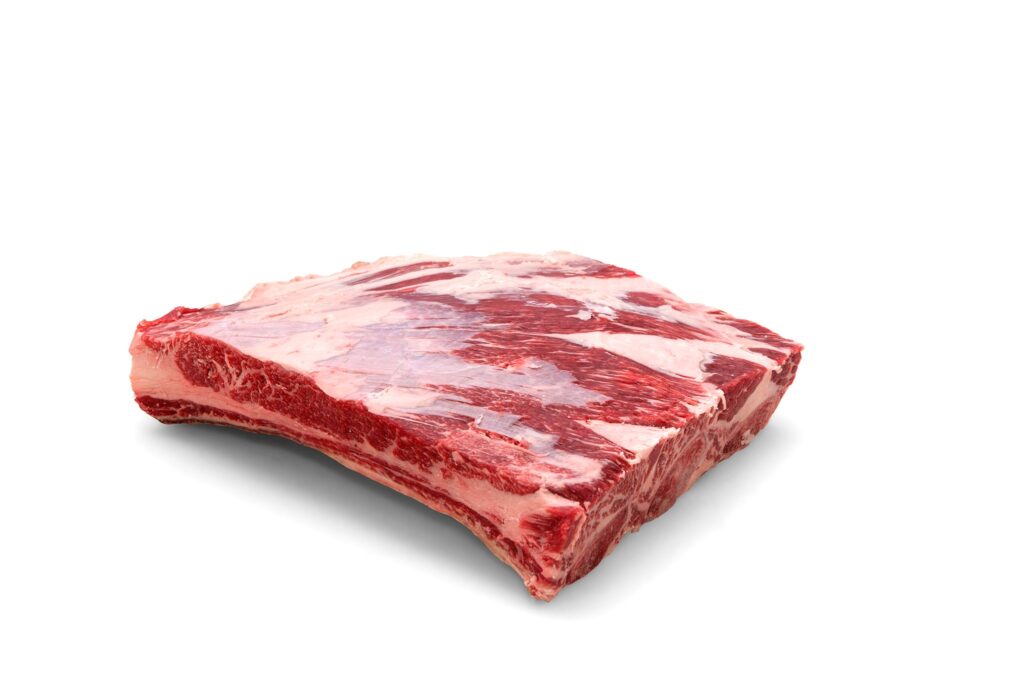 Short Ribs » Spring River Cattle Co.